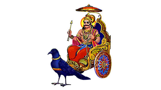 lalkitab sani graha-Learnings | Jeevan Bodh